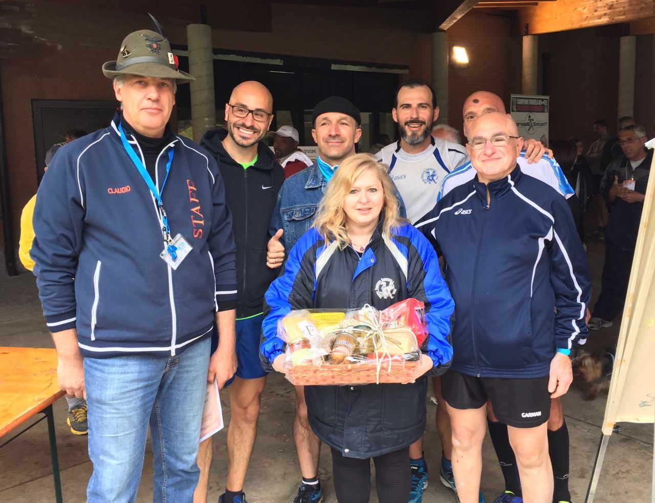 ULTIME NOTIZIE GPG’88